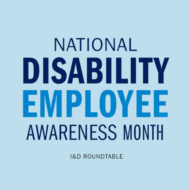 PVH Corp. Associates Discuss Advancing Disability Awareness and ... PVH Corp. Associates Discuss Advancing Disability Awareness and ...